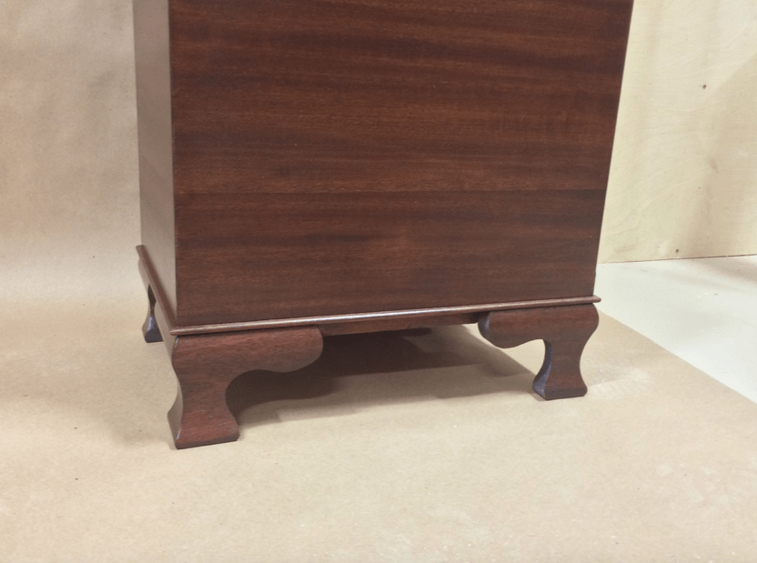 Antique Clock Restoration | The BoxWood Shop | Boise