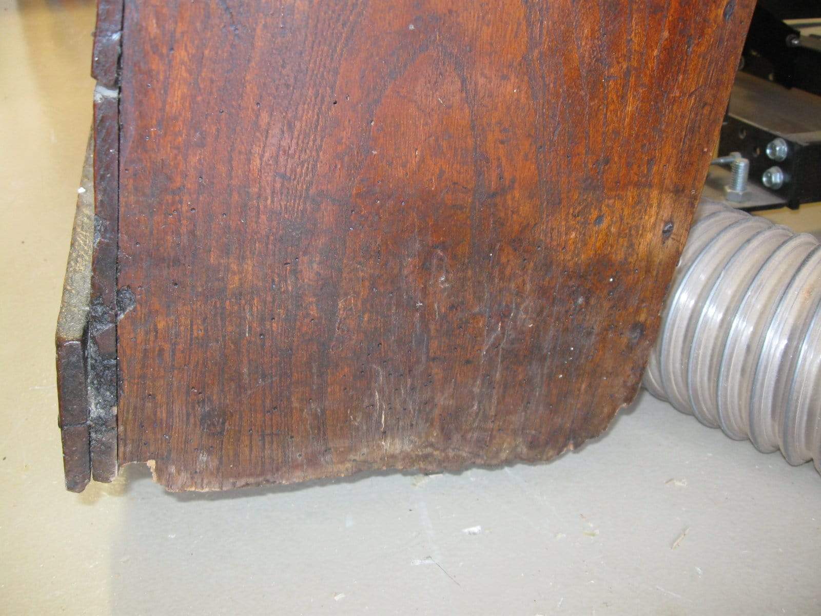 Antique Clock Restoration | The BoxWood Shop | Boise